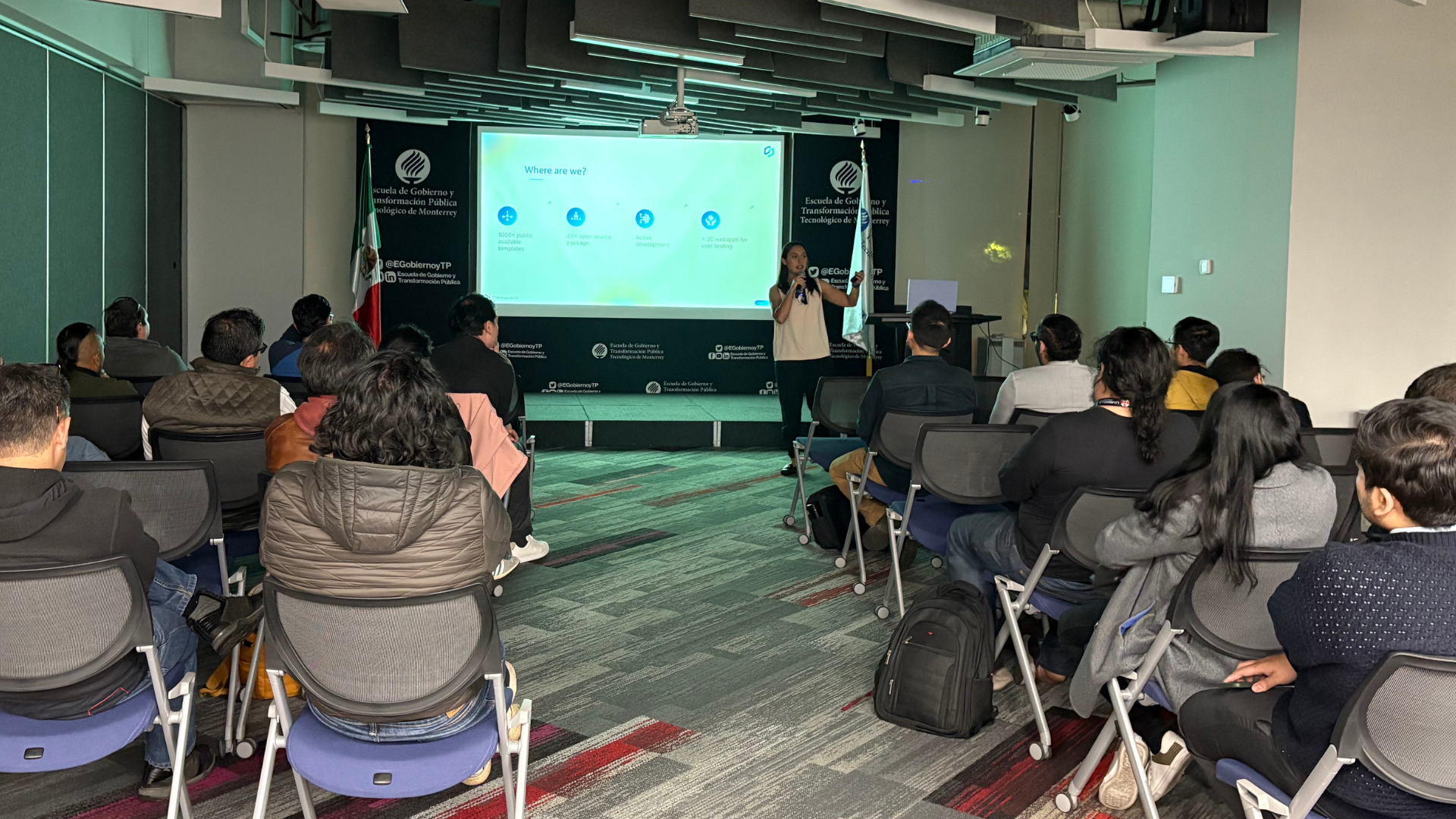 Sinapsis, plataforma que acelera proyectos de IA, se presenta en Data Pub de junio | Escuela de ...